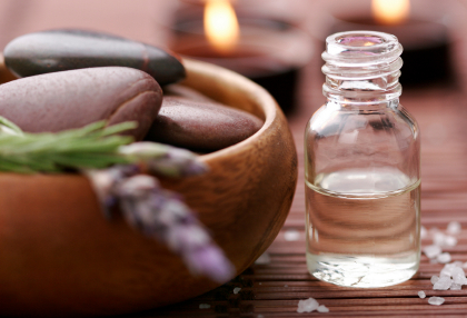 Essential Oils Used in Spa Treatments