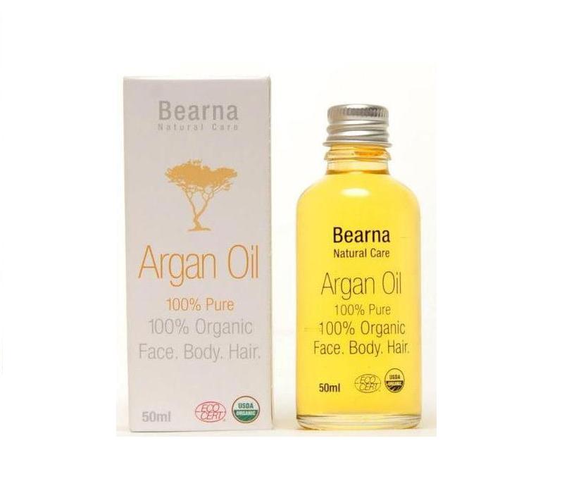 Bearna Natural Skincare Ireland