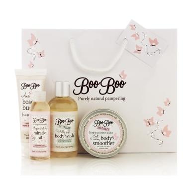 Pregnancy & Baby Skincare Brands Ireland