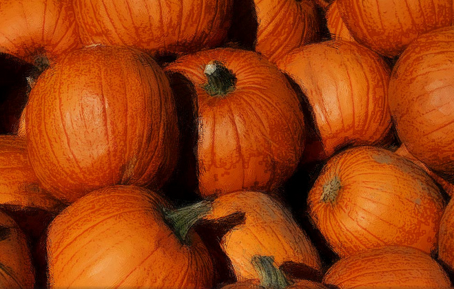 Halloween-Inspired Spa Treats - Spas.ie