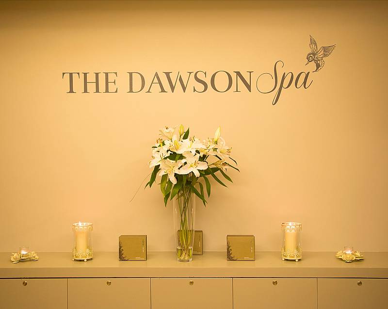 Marste Spa Partners Exclusively with The Dawson Spa in Dublin - Spas.ie