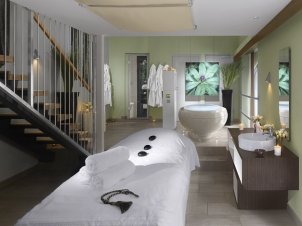 REVIEW: A Day at Farnham Estate Health Spa, Cavan - Spas.ie