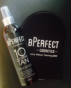 This Tan Will Give You A Gorgeous Glow In Seconds - Spas.ie