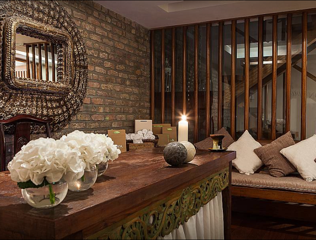 REVIEW! This Spa Will Have You Looking & Feeling Fabulous In No Time