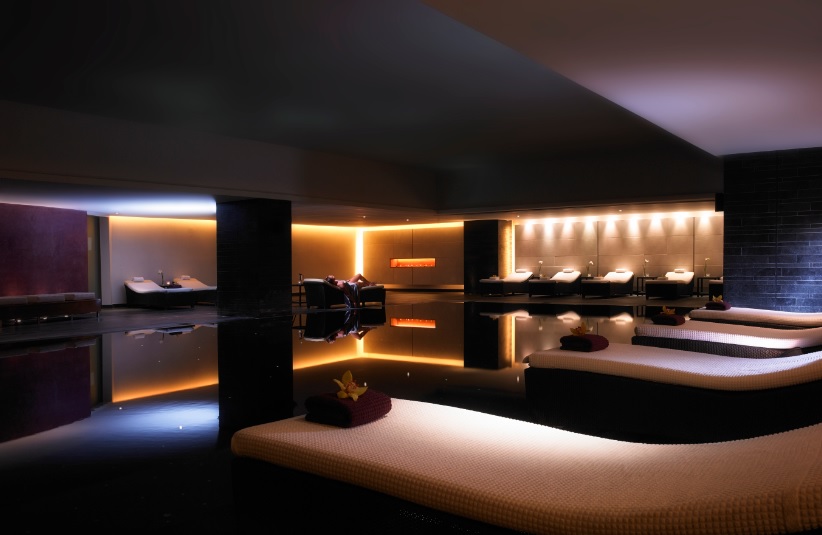 Fabulously Festive Spa Deals - Spas.ie