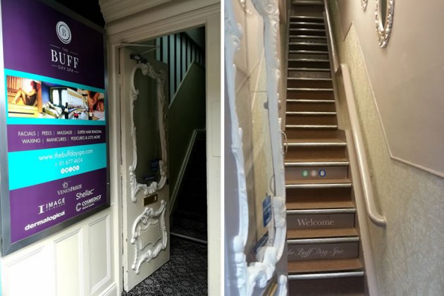 The Buff Day Spa Review - Spas.ie