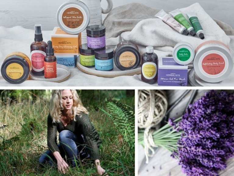 5 Irish Skincare Brands to Watch