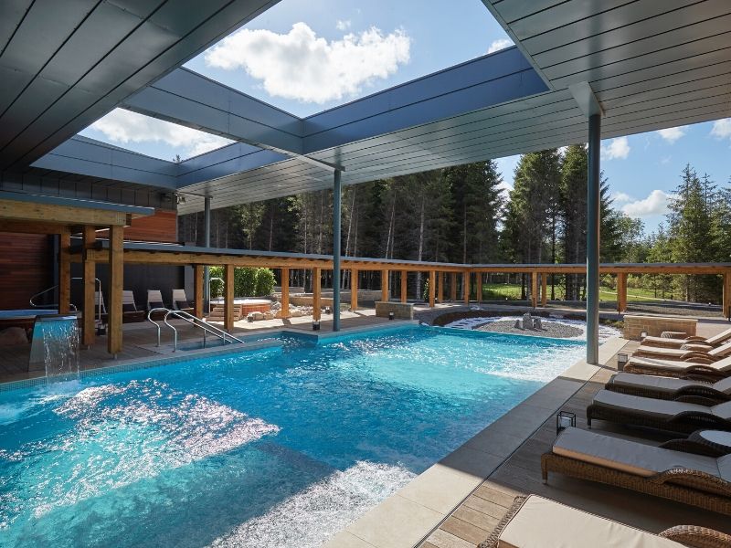 These Spas are Reopening in Ireland Post Lockdown - Spas.ie