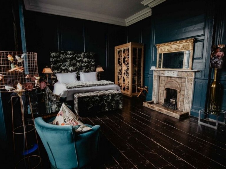 Experience Enchantment with a Break at Bellinter House - Spas.ie