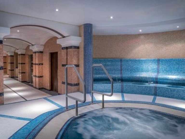 5 Fabulous Hike & Spa Breaks in Ireland - Spas.ie