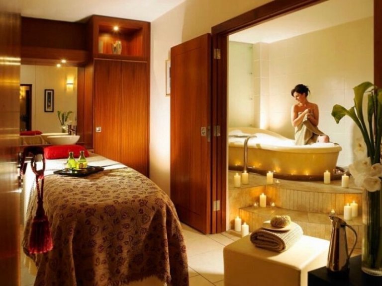 5 Fabulous Hike & Spa Breaks in Ireland - Spas.ie