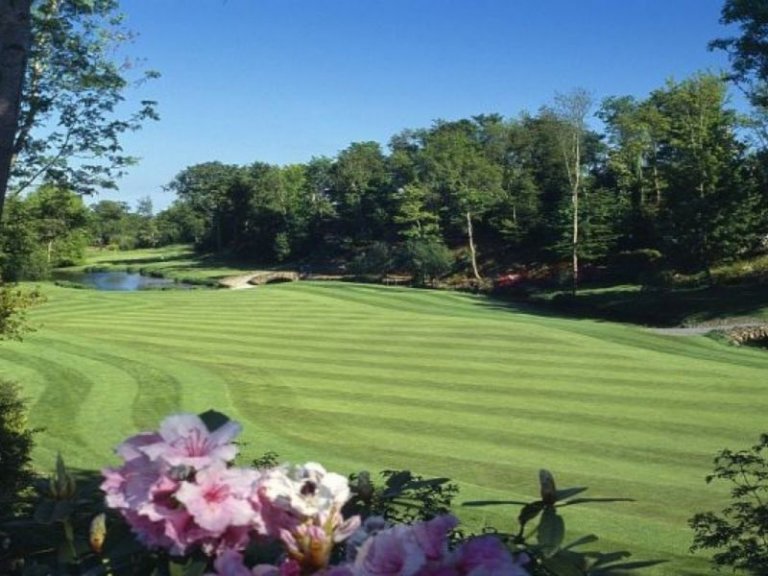 6 Spa & Golf Getaways in Ireland - Spas.ie