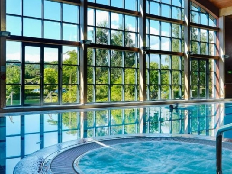 6 Spa & Golf Getaways in Ireland - Spas.ie