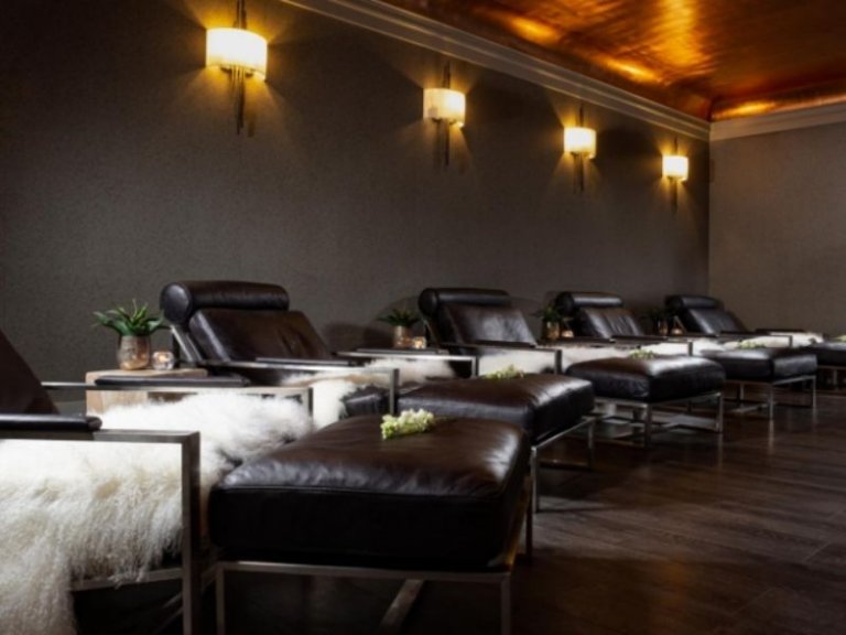 6 Spa & Golf Getaways in Ireland - Spas.ie