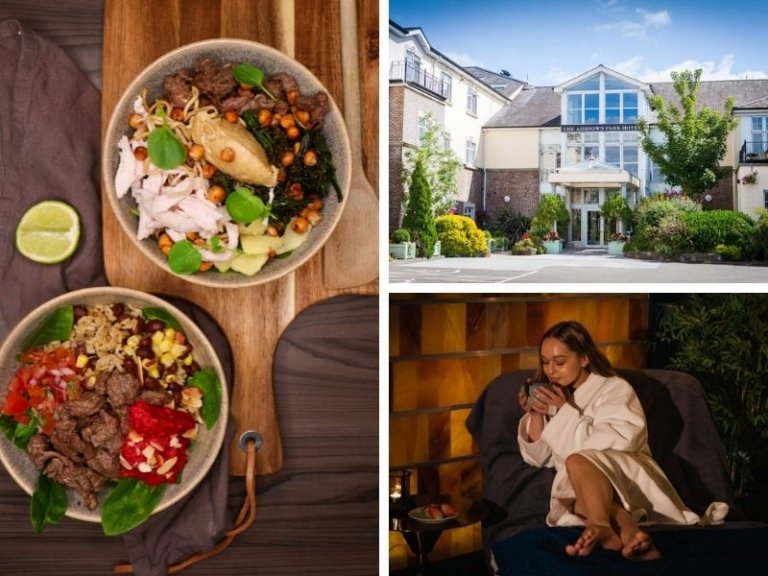 State-of-the-art Spa Treatment Arrives in Wexford - Spas.ie