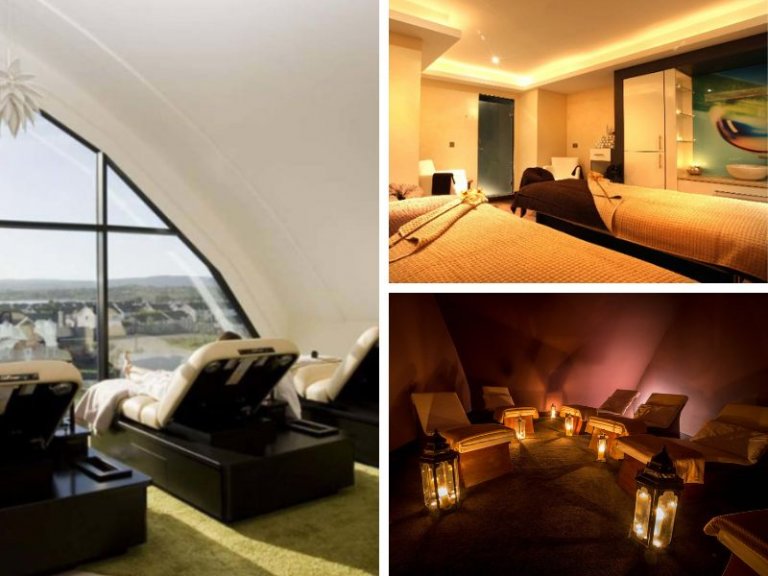 5 Spas Redefining Luxury in Ireland | Luxury Spa Breaks