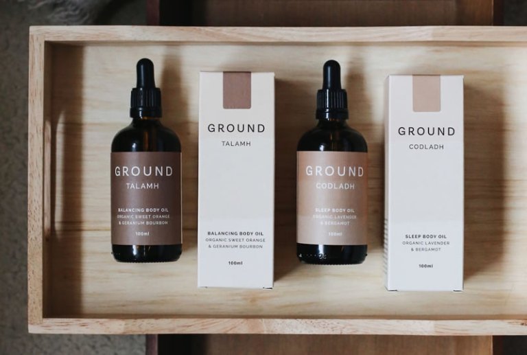 5 Super Sustainable Irish Skincare Brands - Spas.ie