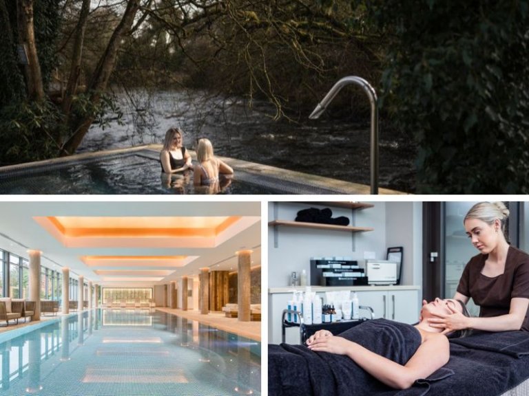 10 Must-Visit Northern Ireland Spas - Spas.ie
