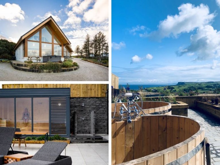 10 Must-Visit Northern Ireland Spas - Spas.ie